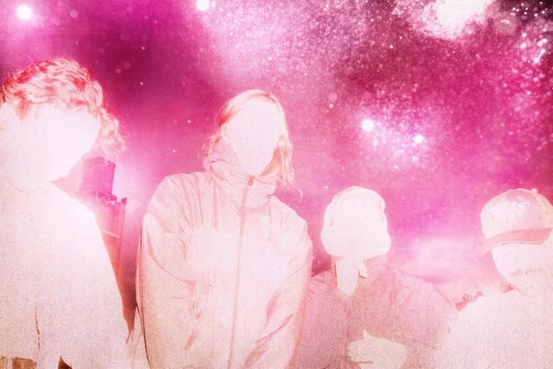 Hear Candy's new industrial-metal bruiser, "Love Like Snow," feat ...