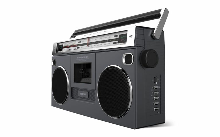 The Best Cassette Players to Buy in 2025 | Treble