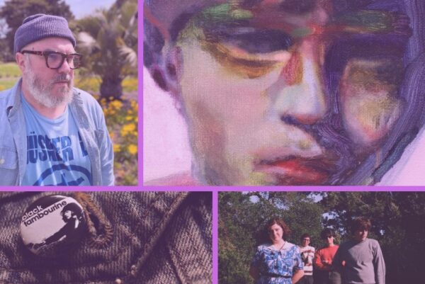 13 of the Best Slumberland Records Albums - Treble