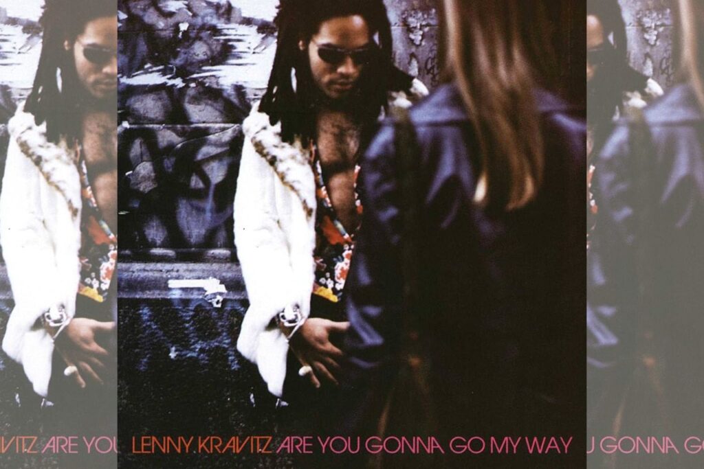 Lenny Kravitz : Are You Gonna Go My Way | Hall of Fame | Treble
