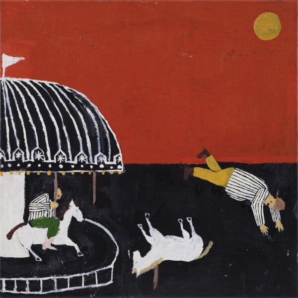 The Men announce new album, Buyer Beware - Treble