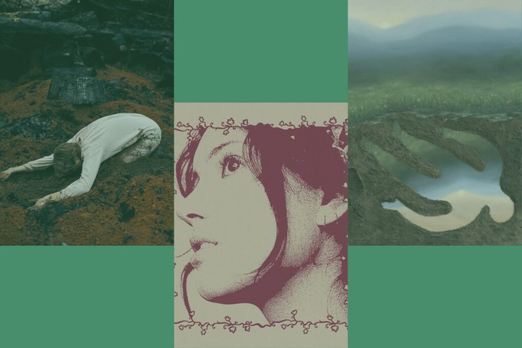 The Best Folk Albums of 2024 | Treble