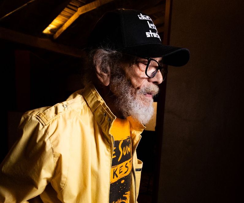 Sun Ra Arkestra leader Marshall Allen announces debut solo album, New ...