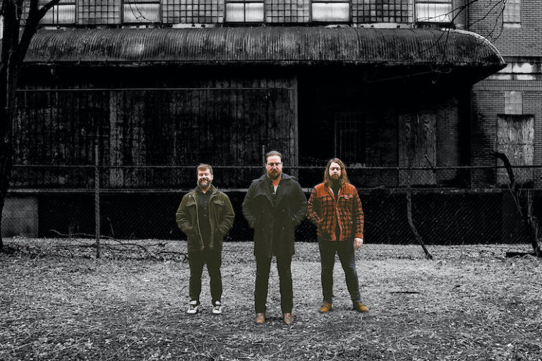 Young Widows announce first new album in over a decade, Power Sucker ...