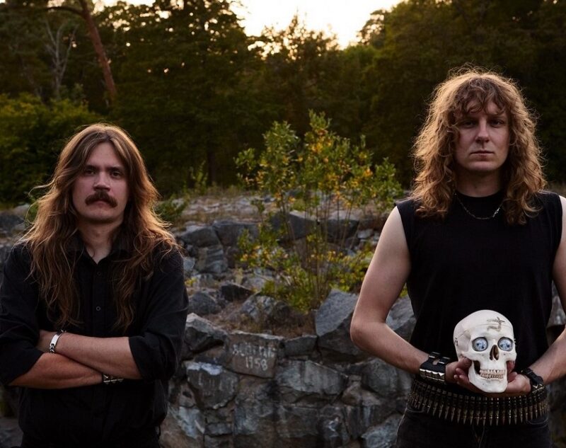The 6 Best Metal Albums of January 2025 - Treble