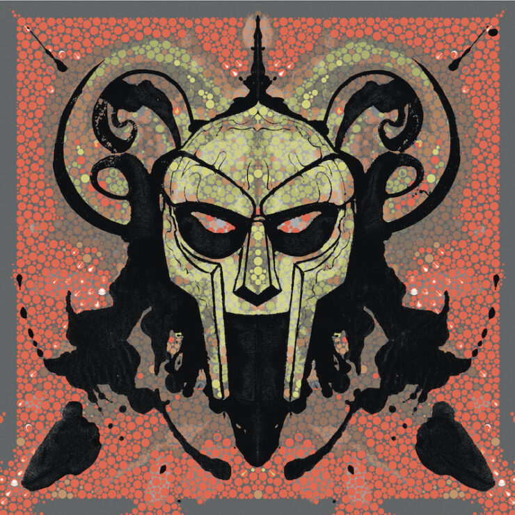 The complete MF DOOM Albums guide | Treble