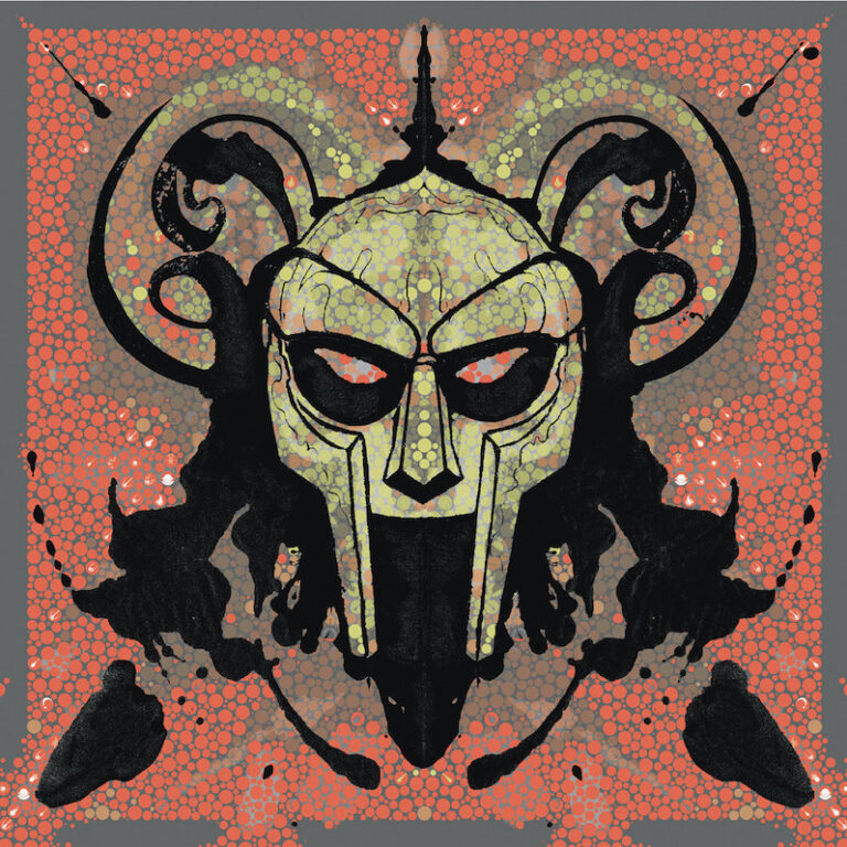 The complete MF DOOM Albums guide | Treble