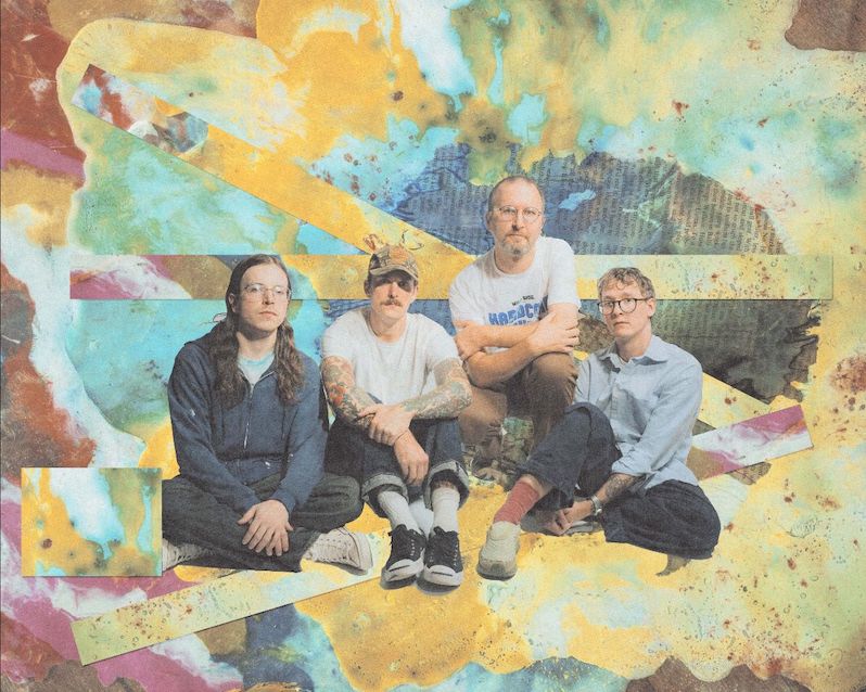Hotline TNT announce fall tour - Treble