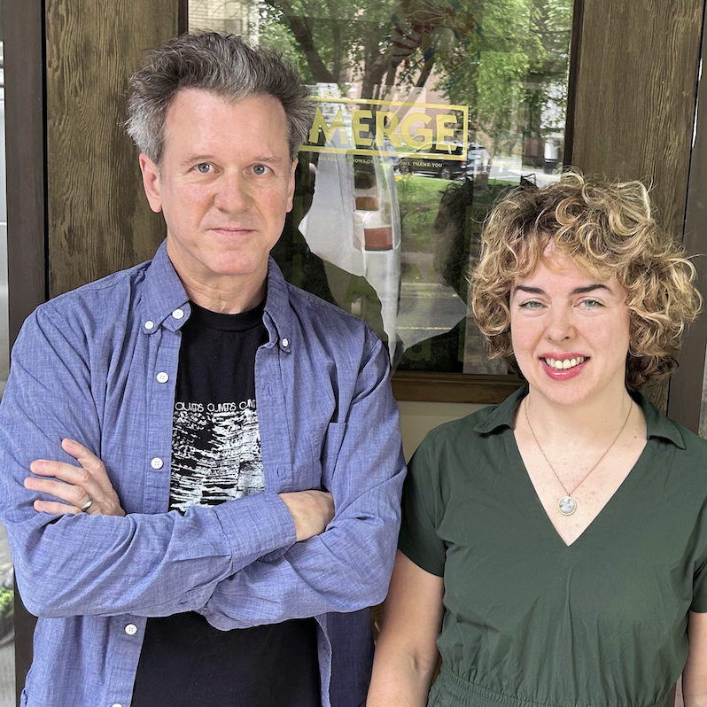 Secretly Group buys ownership stake in Merge Records - Treble