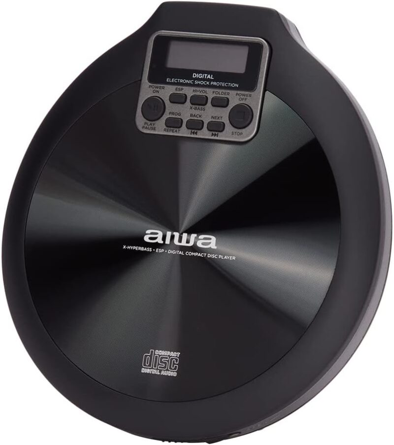 The Best CD Players to Buy in 2025 | Treble