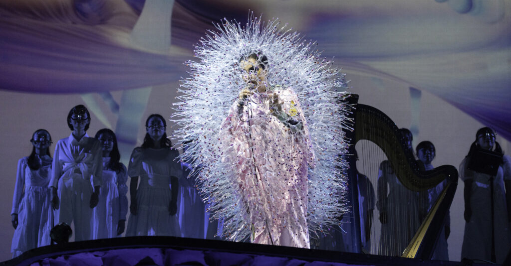 The complete Björk albums guide | Treble
