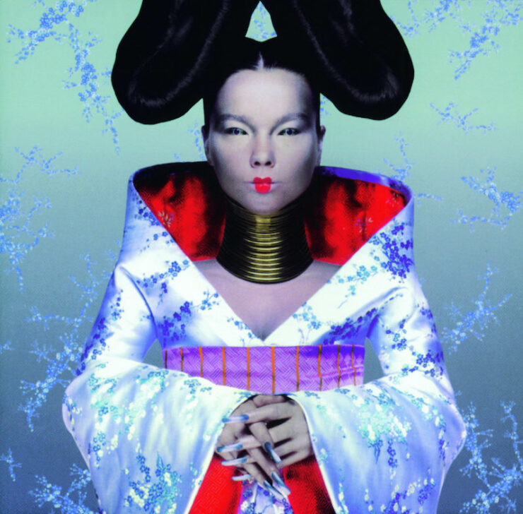 The complete Björk albums guide | Treble