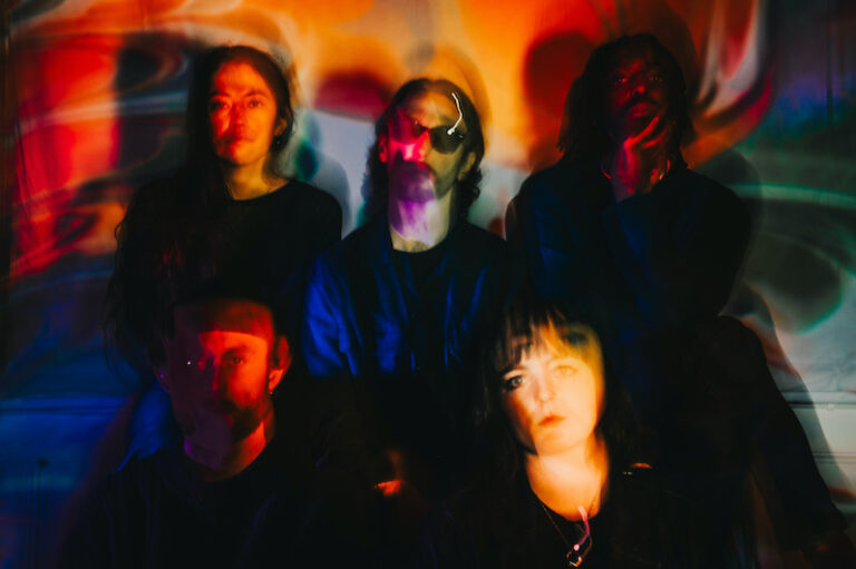 Hear pôt-pot's new psych-rock groove, "Sextape" - Treble