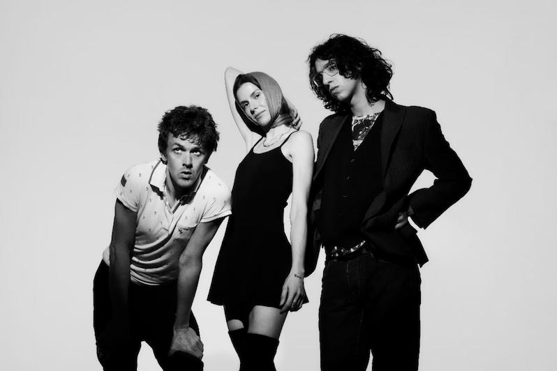 bar italia announce new album, Some Like It Hot - Treble