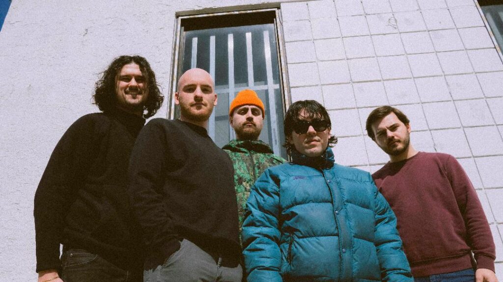 Gumm give a track-by-track breakdown of new album Beneath the Wheel ...