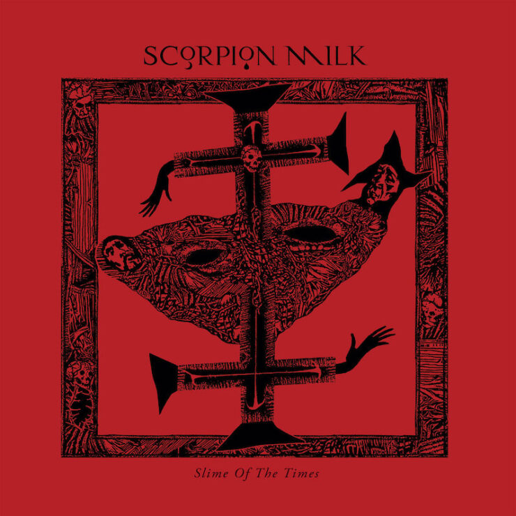 The 10 Best Goth Albums of 2025 - Treble