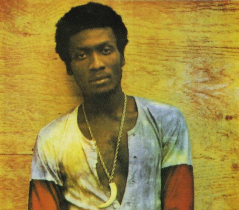 R.I.P. reggae legend Jimmy Cliff - Treble