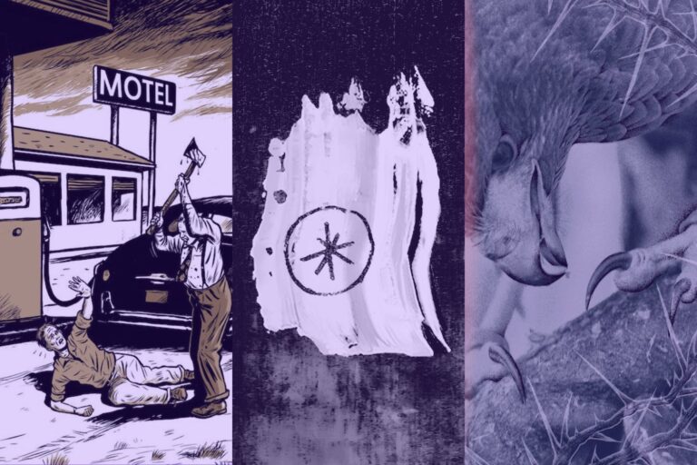 The 10 Best Goth Albums of 2025 - Treble