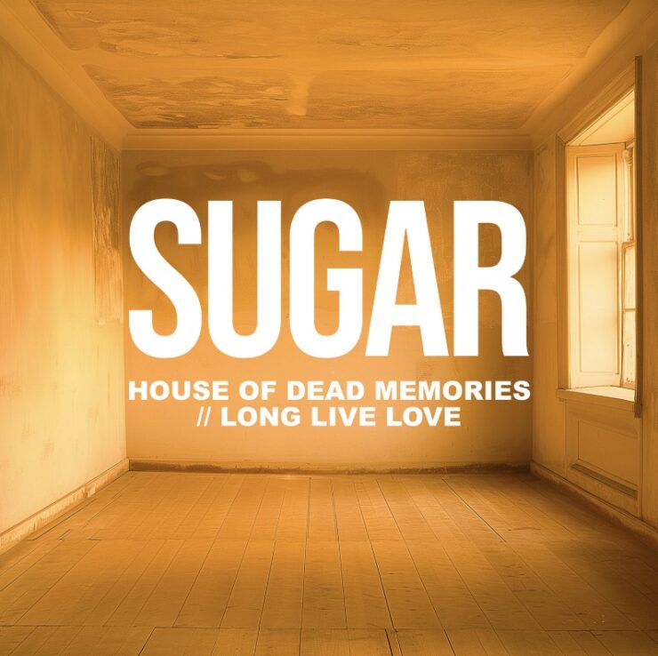 Sugar release new song, "Long Live Love", announce reunion tour - Treble