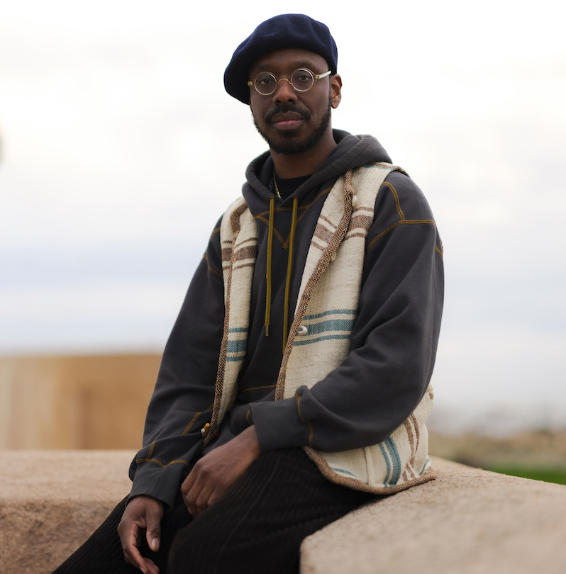Hear a new song from Shabaka, "Dance in Praise" - Treble