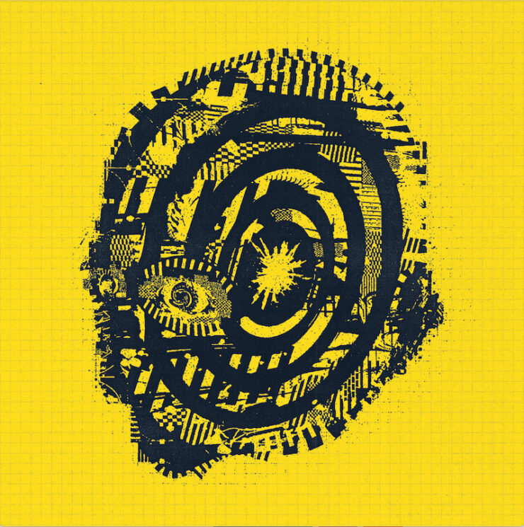 The 13 Best Punk Albums of Winter 2026 - Treble