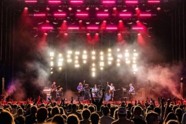 Wilco announce summer tour dates - Treble
