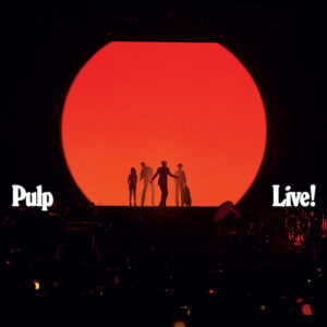 Pulp announce live album and concert film - Treble