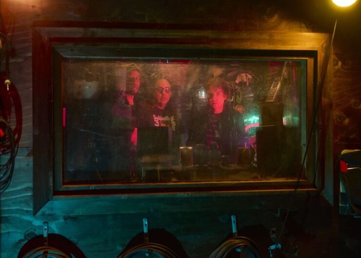Sleep return with new single "Have Spacesuit Will Travel" - Treble